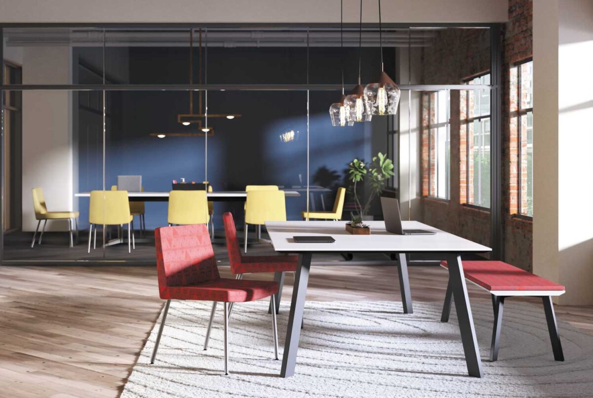 FURNITURE PROCESS - Innovative Office Solutions