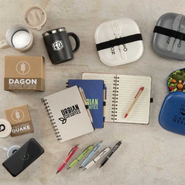 PROMOTIONAL PRODUCTS - Innovative Office Solutions PROMOTIONAL PRODUCTS - Innovative Office Solutions