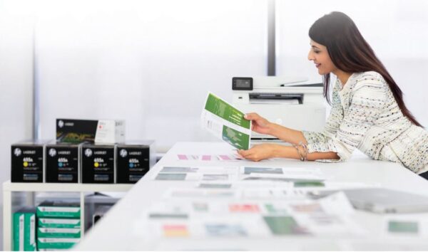 HP Planet Partners - Innovative Office Solutions
