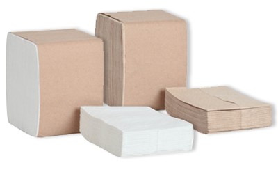 Tork Xpressnap Fit Napkin Dispenser - Innovative Office Solutions
